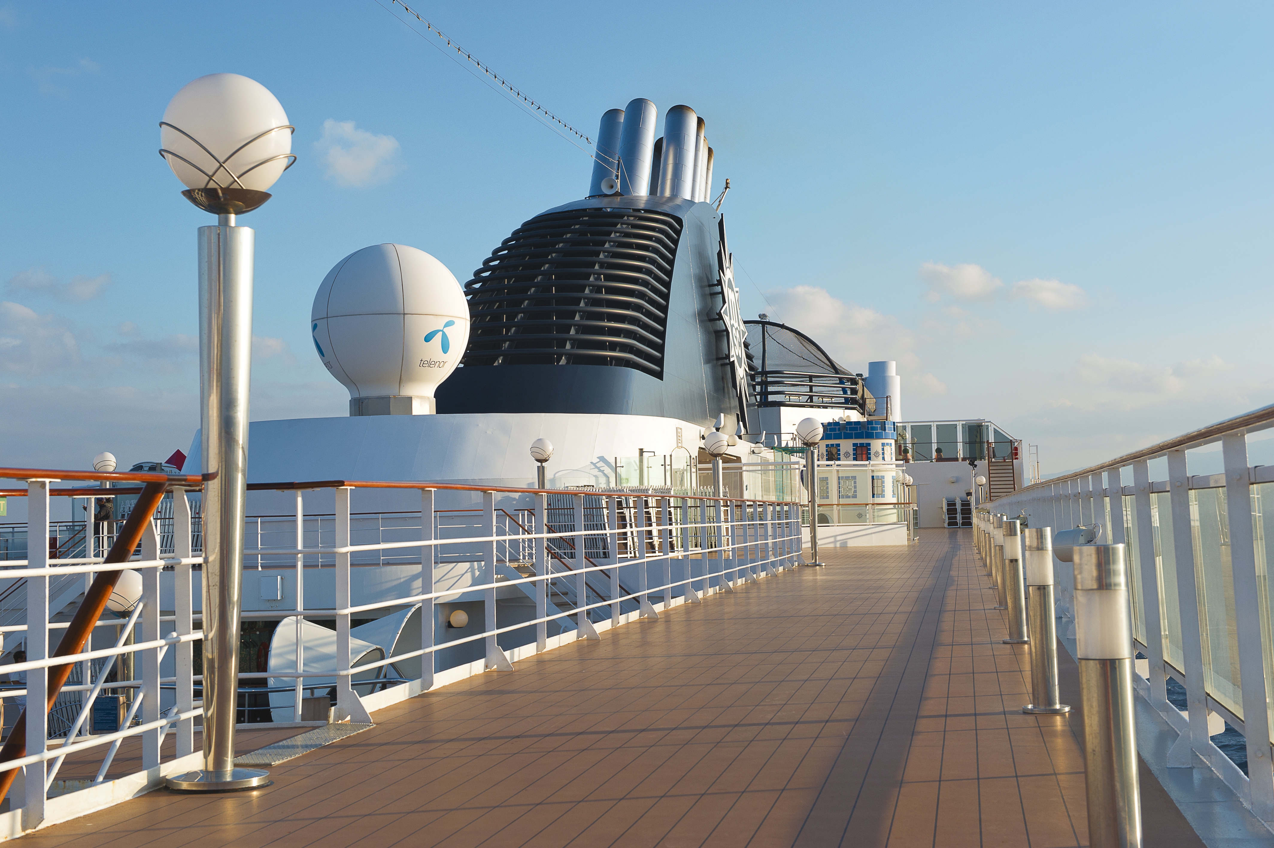 MSC Opera | Cruisespesialisten